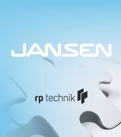 Jansen sets course for the future - RP Technik